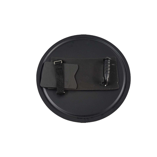 Anti-riot Shield Manufacturer for Army and Police Use - Bulletproofshop